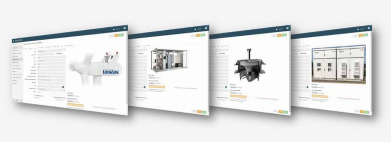 BAZEFIELD by Univers - Advanced Renewable Energy Management Software