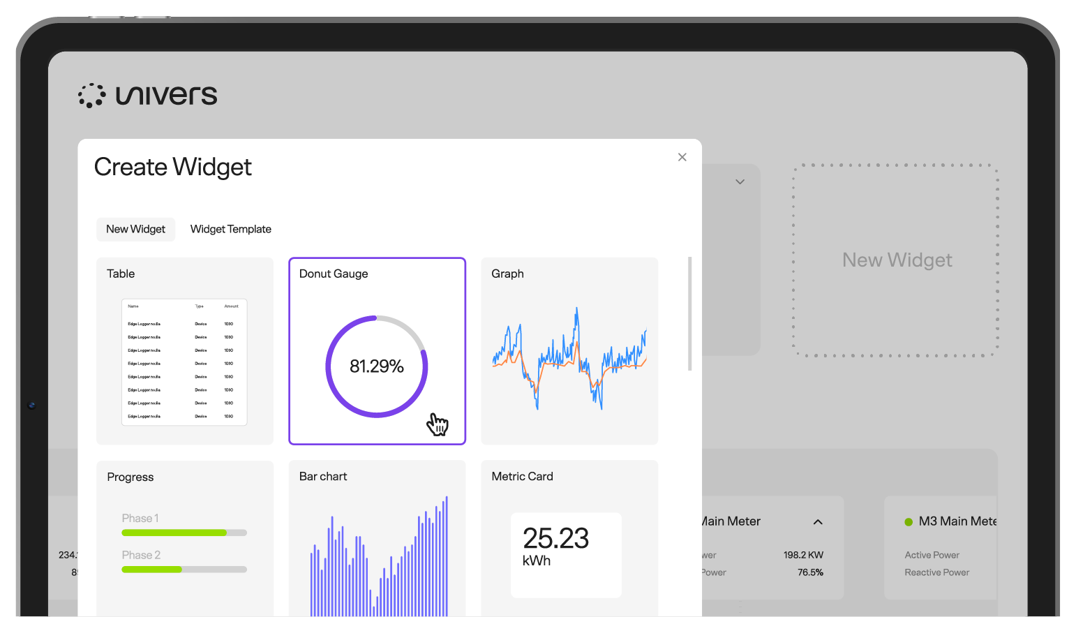 EnOS™ Cloud - Leading real-time energy analytics platform