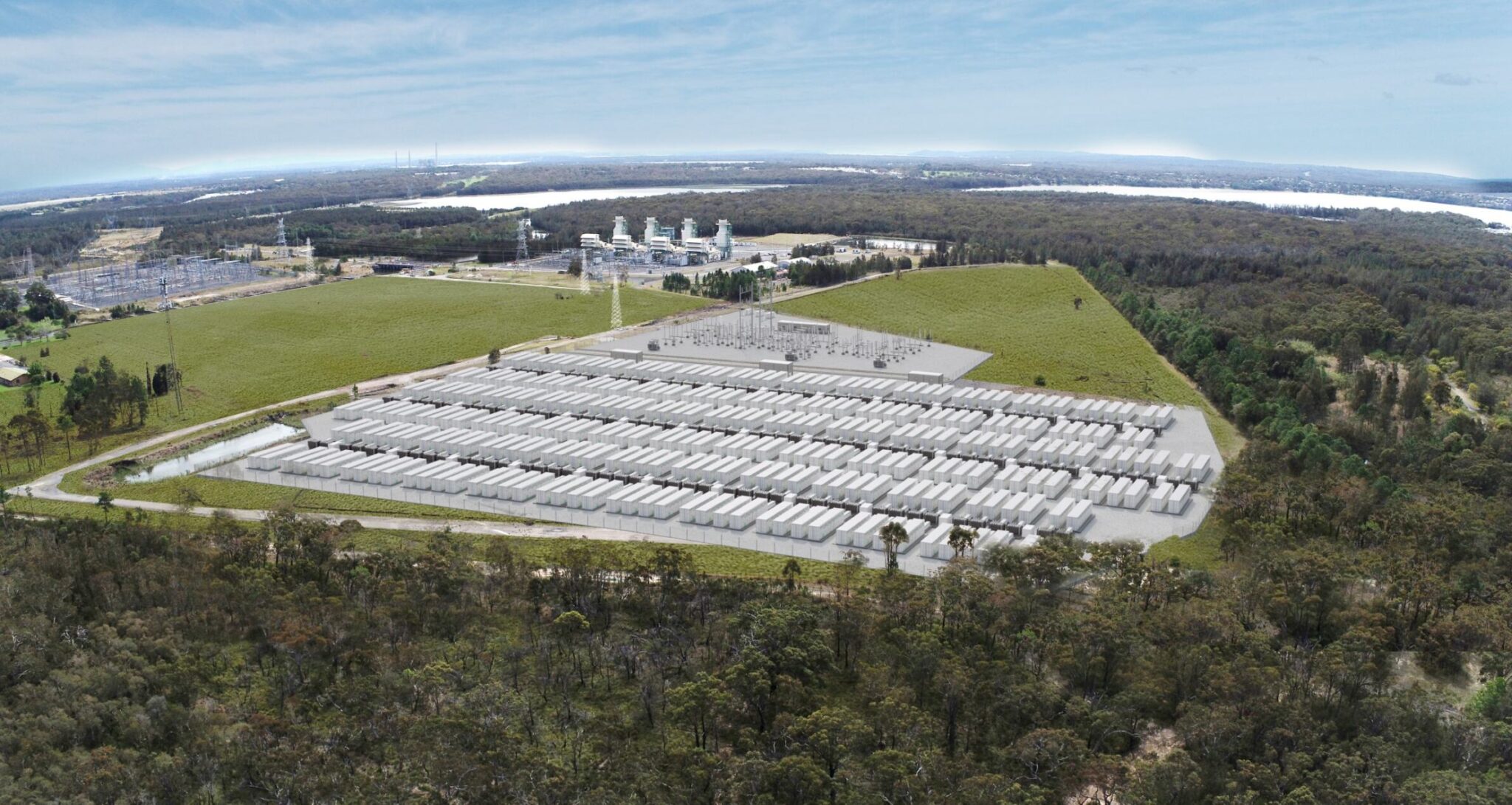 Akaysha Energy Chooses Univers Bazeﬁeld for Asset Performance ...