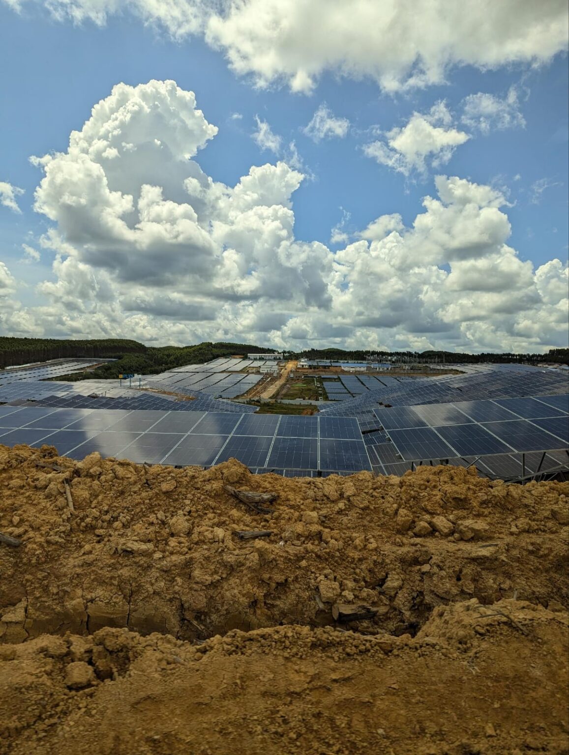 Univers Powers Indonesia’s Hybrid Solar and Battery Storage Project ...